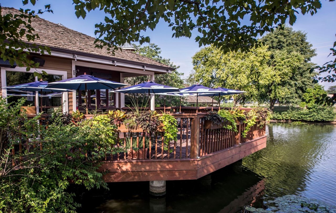 deSha's | Savory American Cuisine in Cincinnati & Maysville