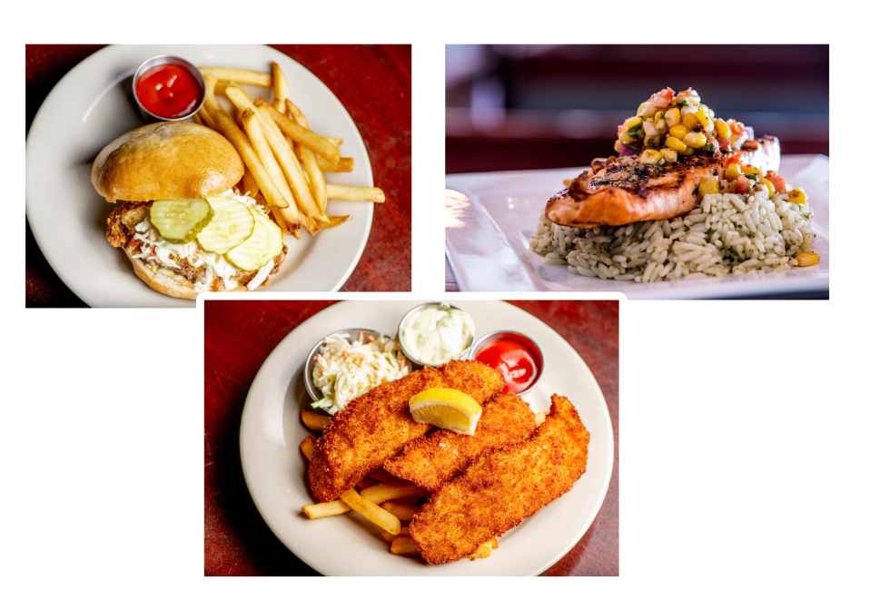 Cincinnati | deSha's